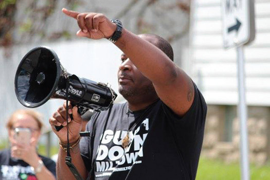 Leaders Prepare to Update Milwaukee’s Blueprint for Peace Violence ...