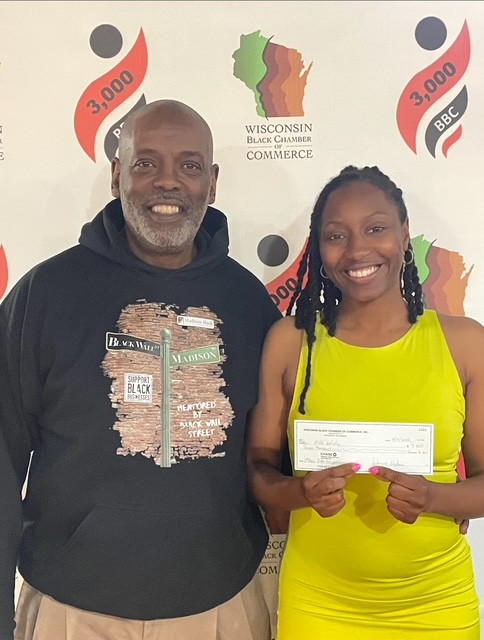 Pitch Competition Awards - New Contestants Take the Stage to Compete ...