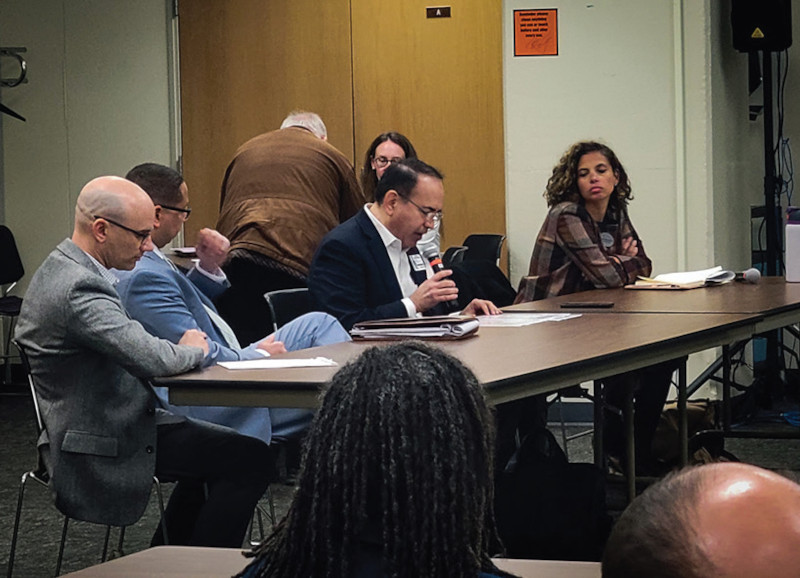 Two Former SDC Board Members Reflect on the Agency’s Past and Future ...