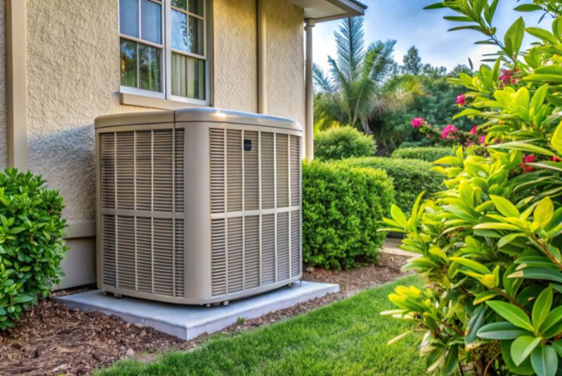Why Your Home AC System Is Noisy and What To Do About It - Milwaukee ...