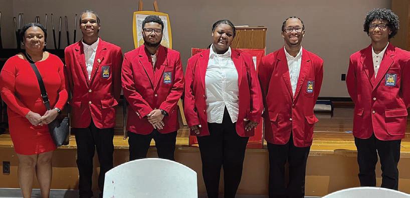 MPS Students Excel at SkillsUSA Competition - Milwaukee Courier Weekly ...