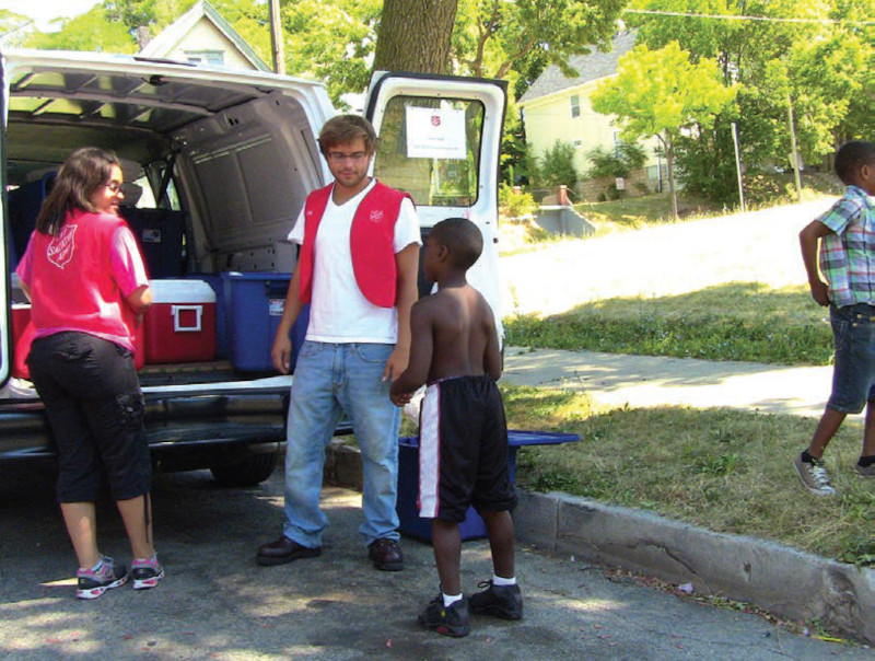 Changes to Federal Food aid Raise Alarm as Summer Nears. Here’s What ...