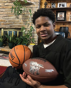 A Teenager’s Guide to Mental Wellness Over the Summer 2025: The APS You ...