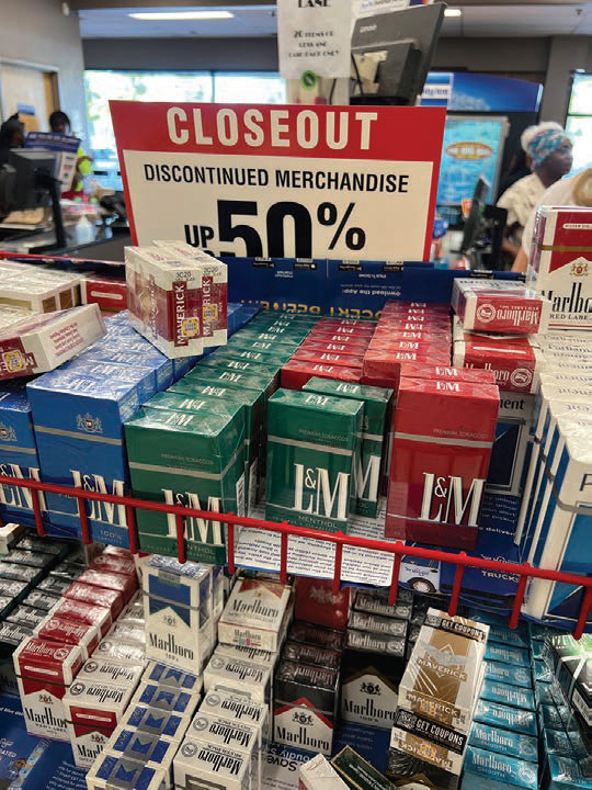 Pick ‘n Save Offers Parting Insult in the Form of Clearance Sales of ...