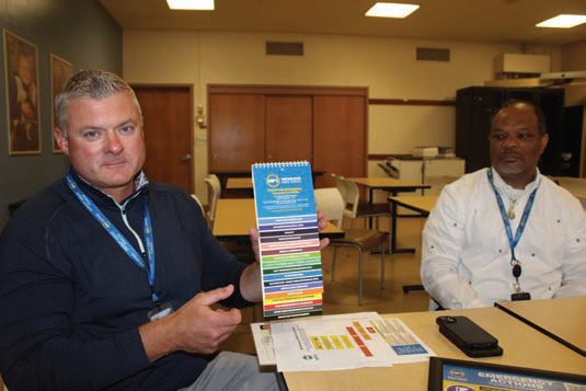 MPS Rolls out New Emergency Protocol - Milwaukee Courier Weekly Newspaper