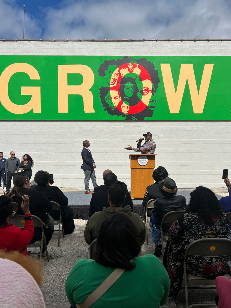 Office of African American Affairs Celebrate New Offices in the ...