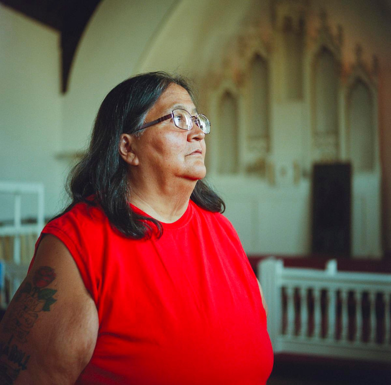 ‘I Came From Nothing and Built a Community’: After Years of Healing ...