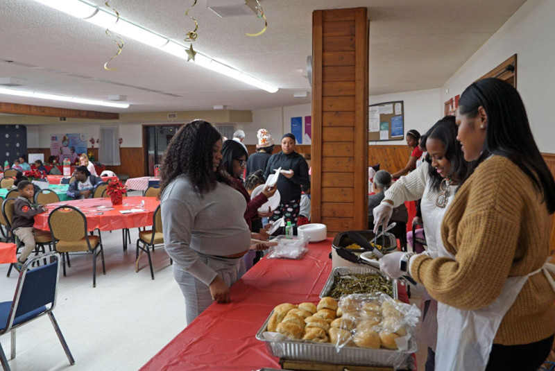 Ascension Wisconsin’s Blanket of Love Program Strengthens Families This ...