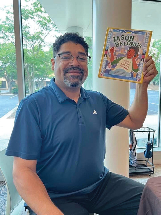 Milwaukee Native’s Message is That All Jews Belong - Milwaukee Courier ...